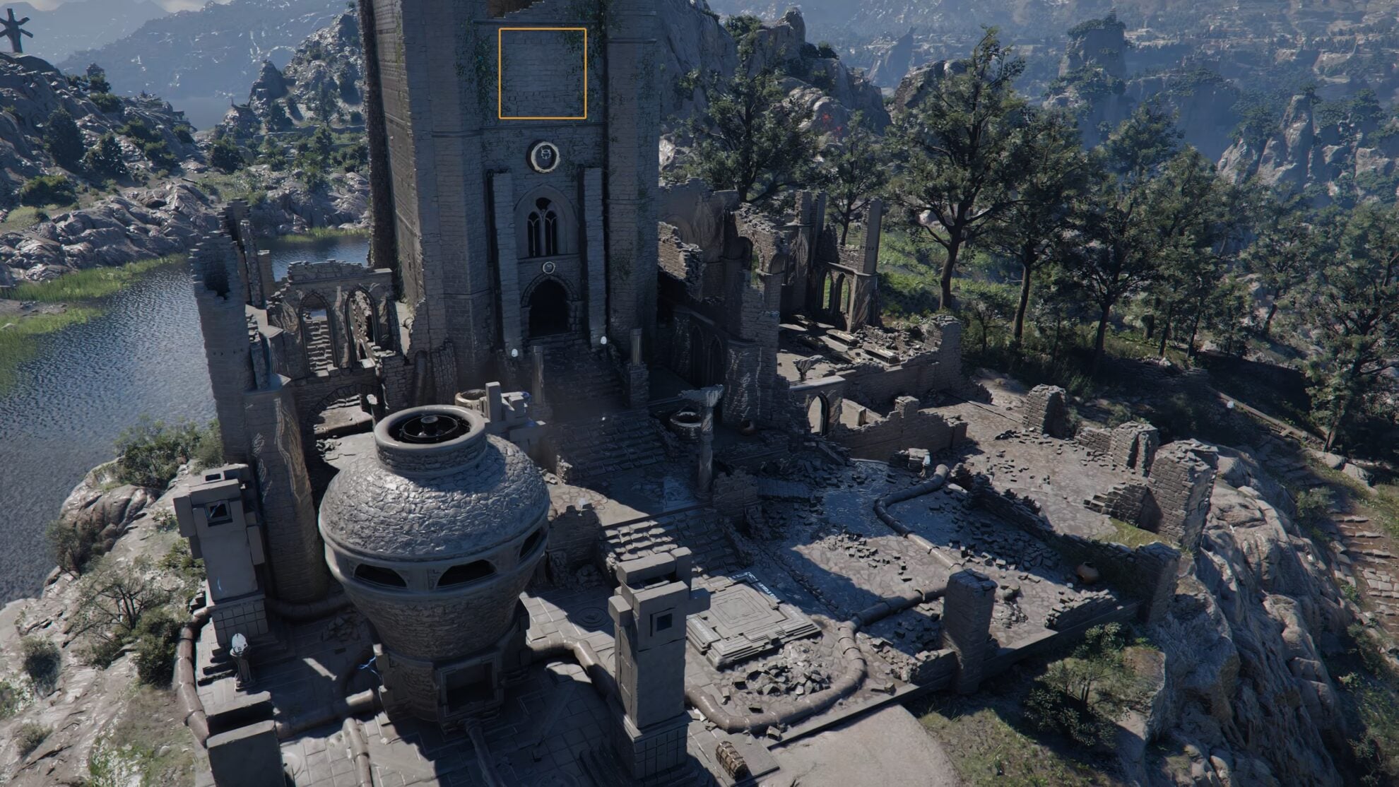 All Skyblazer Set Item Locations in Crimson Desert - VULKK.com