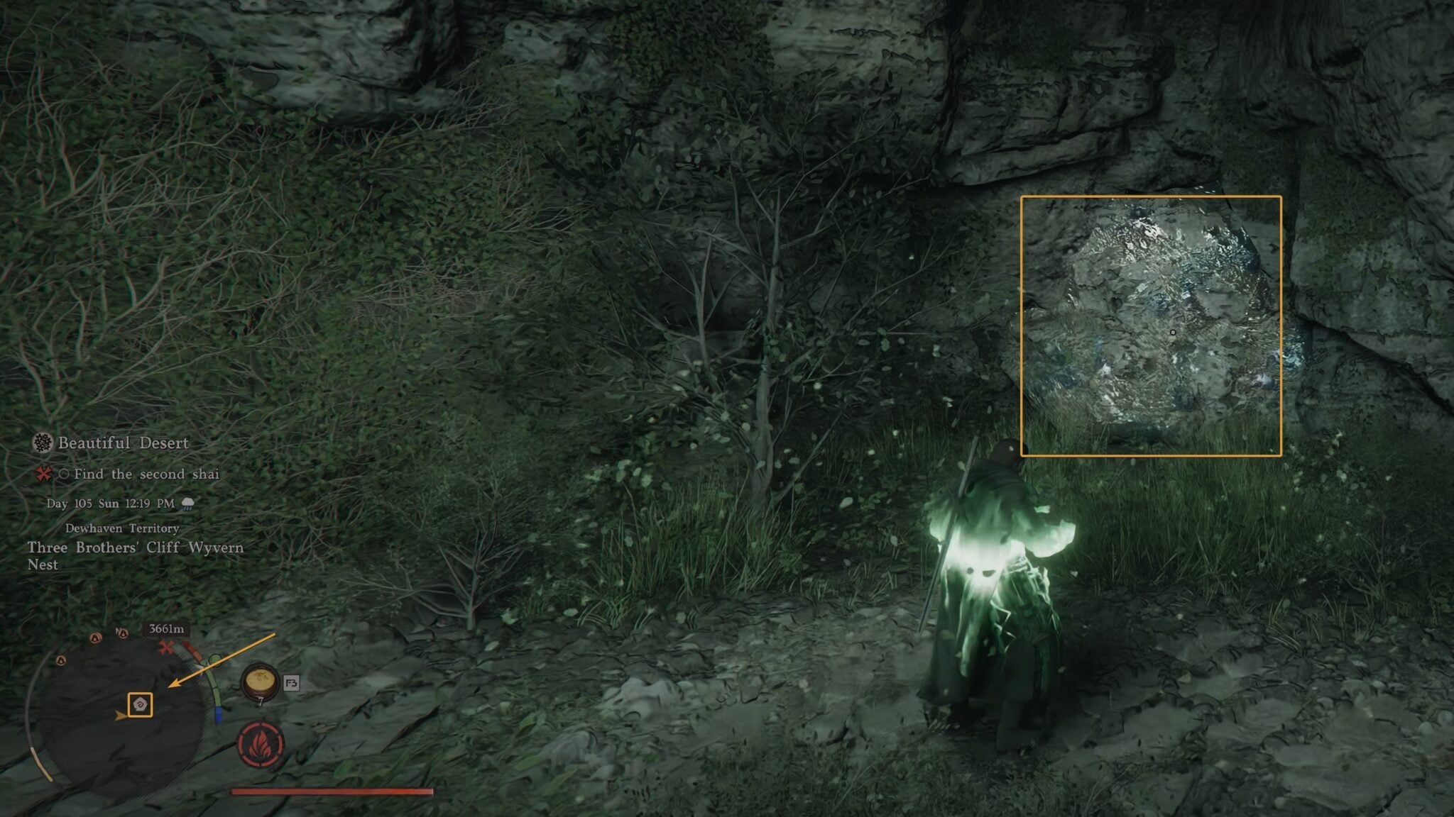 All Skyblazer Set Item Locations in Crimson Desert - VULKK.com