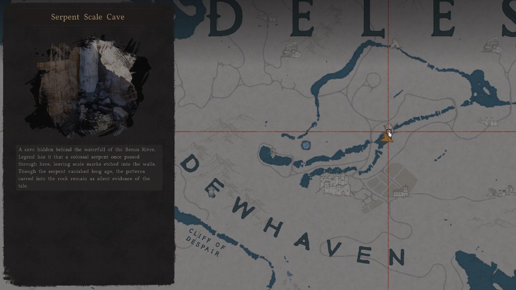All Skyblazer Set Item Locations in Crimson Desert - VULKK.com