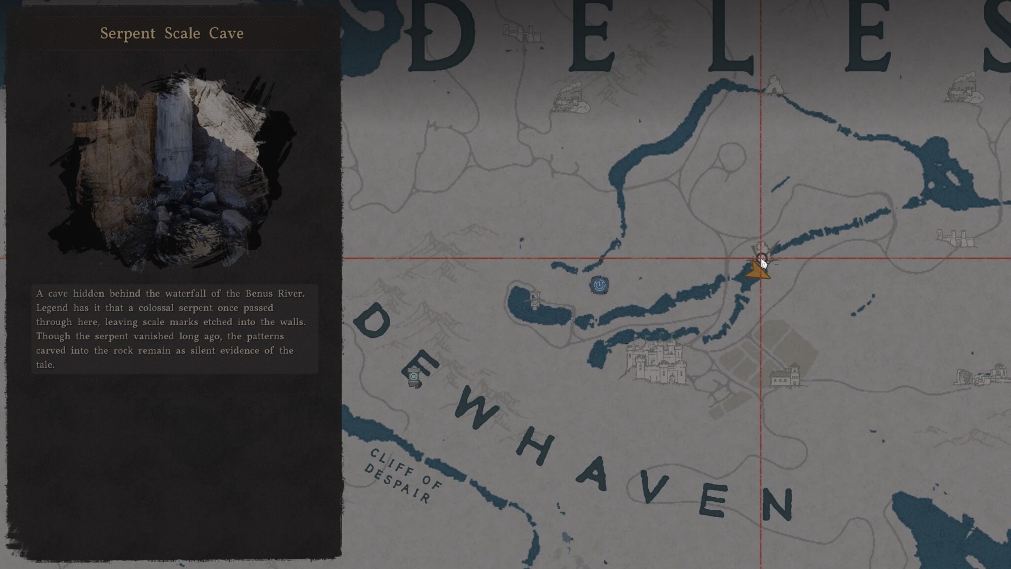 All Skyblazer Set Item Locations in Crimson Desert - VULKK.com