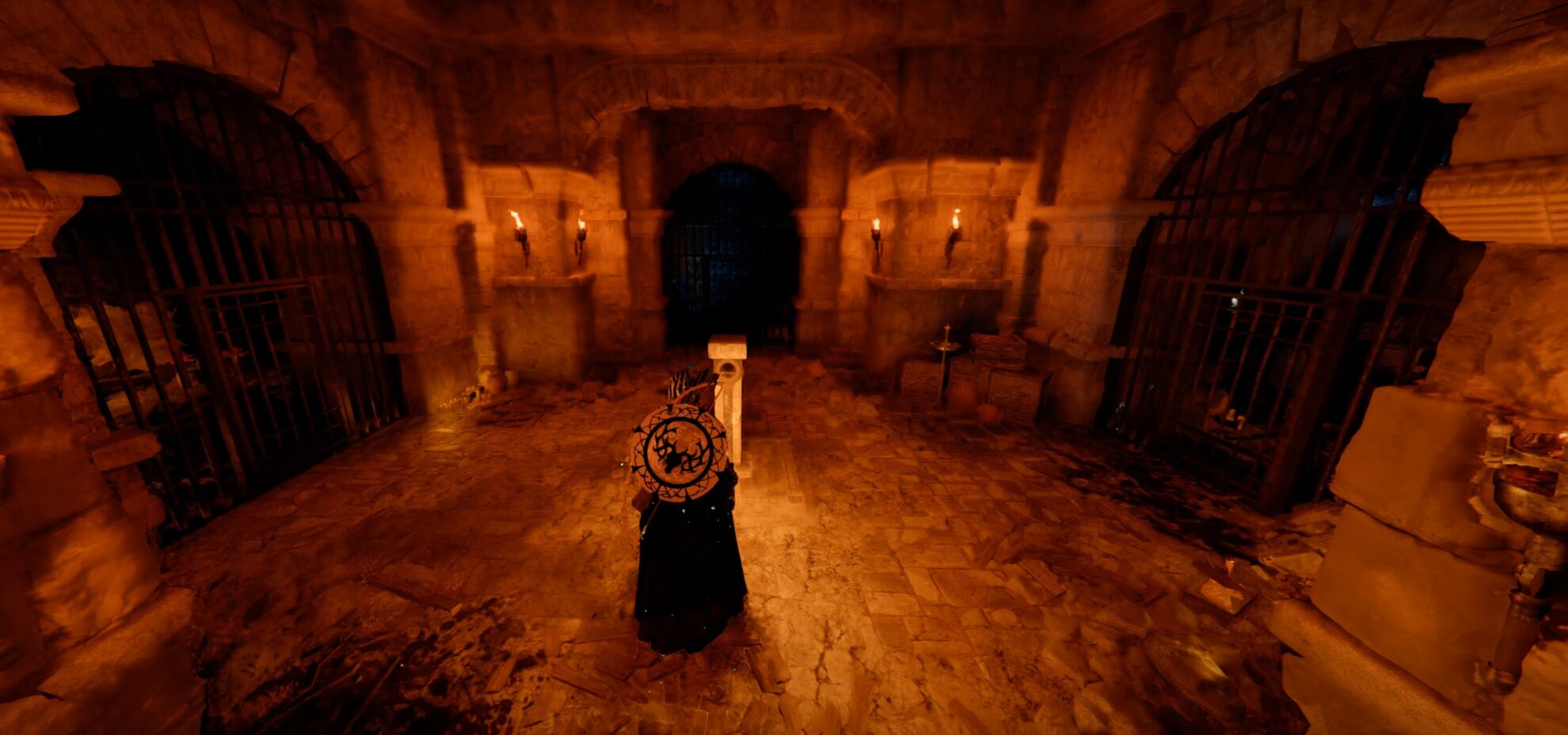 Screaming Vault Puzzle Walkthrough in Crimson Desert - VULKK.com