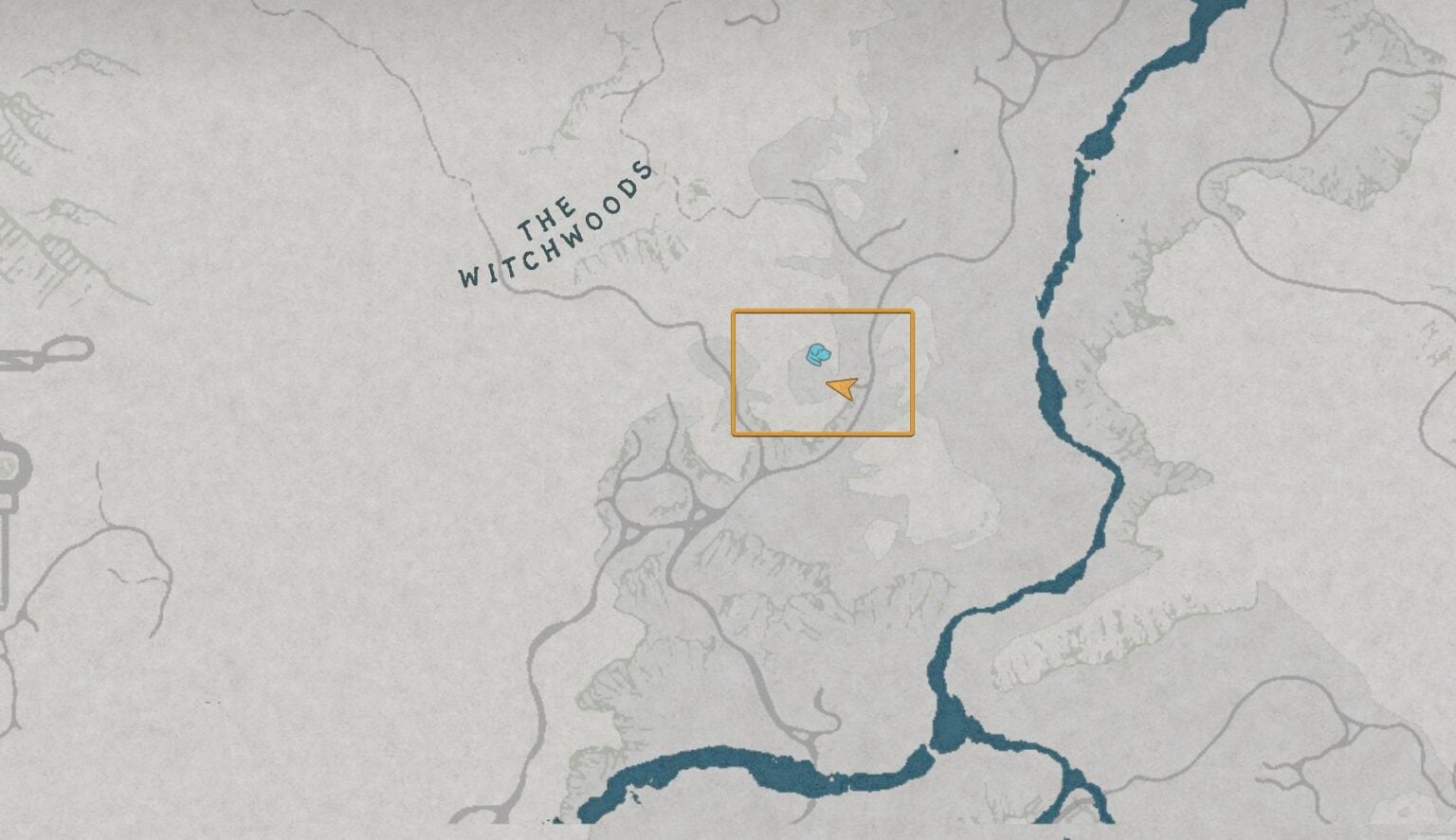 All Witch Quests and Rewards in Crimson Desert - VULKK.com