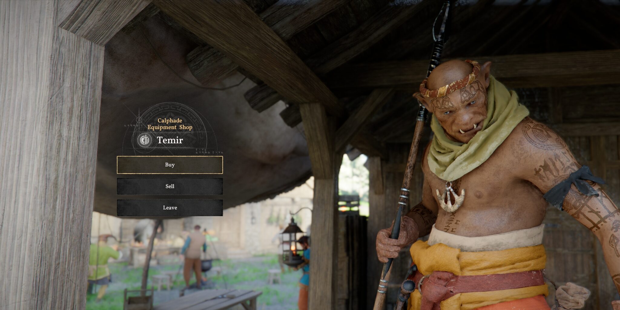 How to get the Bolton Plate Armor in Crimson Desert: Overview and Stats ...