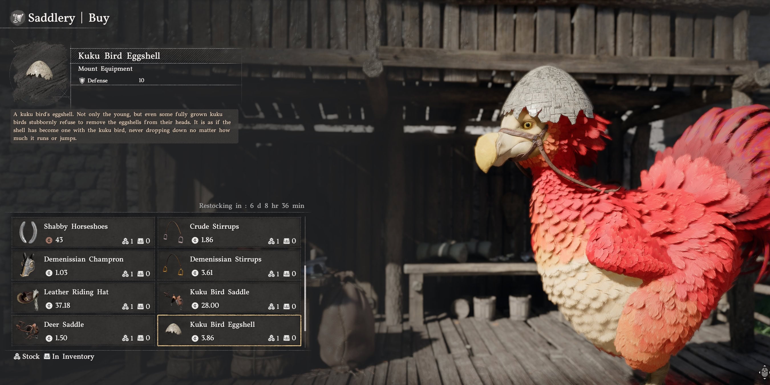 How to get a Kuku Bird Chick pet and Leaping Kuku Bird mount in Crimson ...