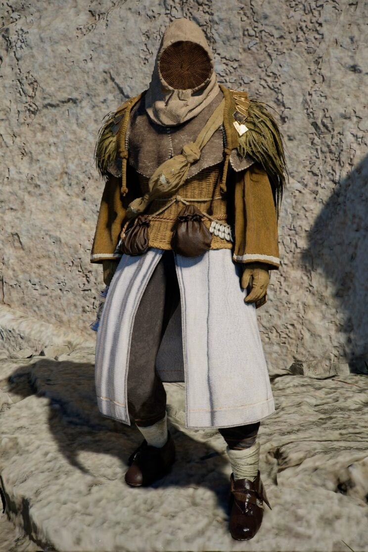 All Items with Unique Effects in Crimson Desert - VULKK.com