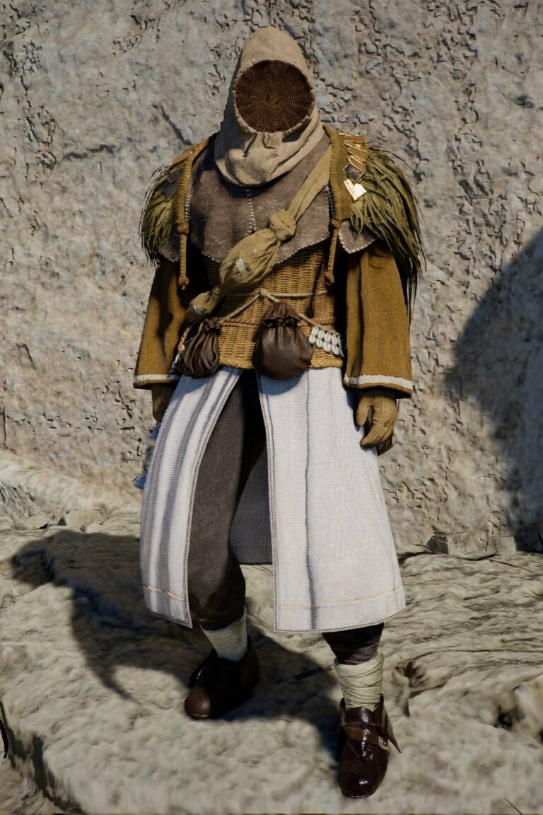 All Items with Unique Effects in Crimson Desert - VULKK.com