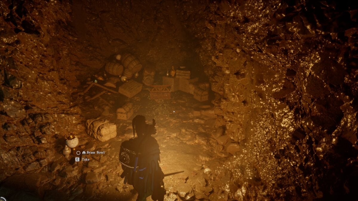 How to get the Golden Greed Plate Armor in Crimson Desert: Overview and ...