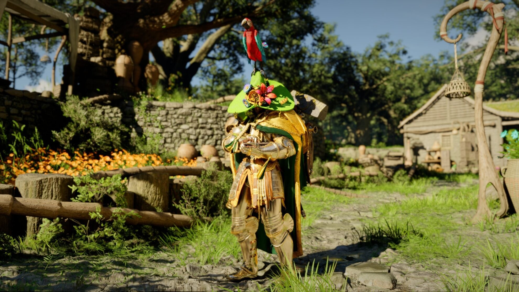 All Helmets with Unique Effects in Crimson Desert - VULKK.com
