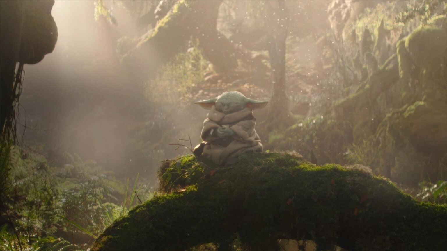 Star Wars: The Mandalorian and Grogu Movie Review (Spoiler-Free ...
